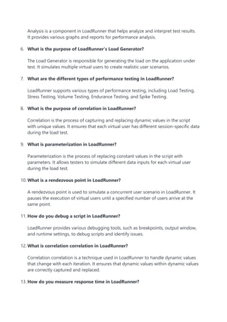Top 20 LoadRunner Interview Questions and Answers in 2023.pdf