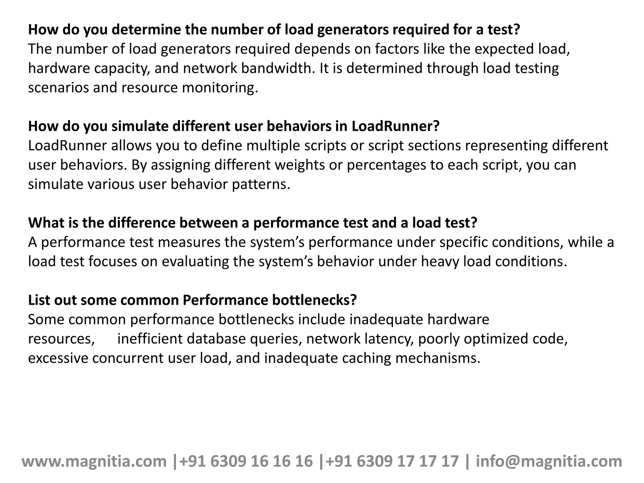 Top 20 LoadRunner Interview Questions and Answers in 2023.pptx