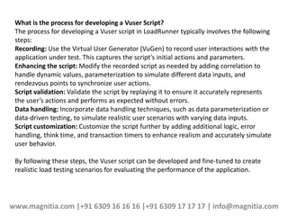 Top 20 LoadRunner Interview Questions and Answers in 2023.pptx