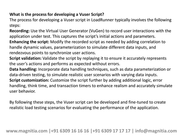 Top 20 LoadRunner Interview Questions and Answers in 2023.pptx