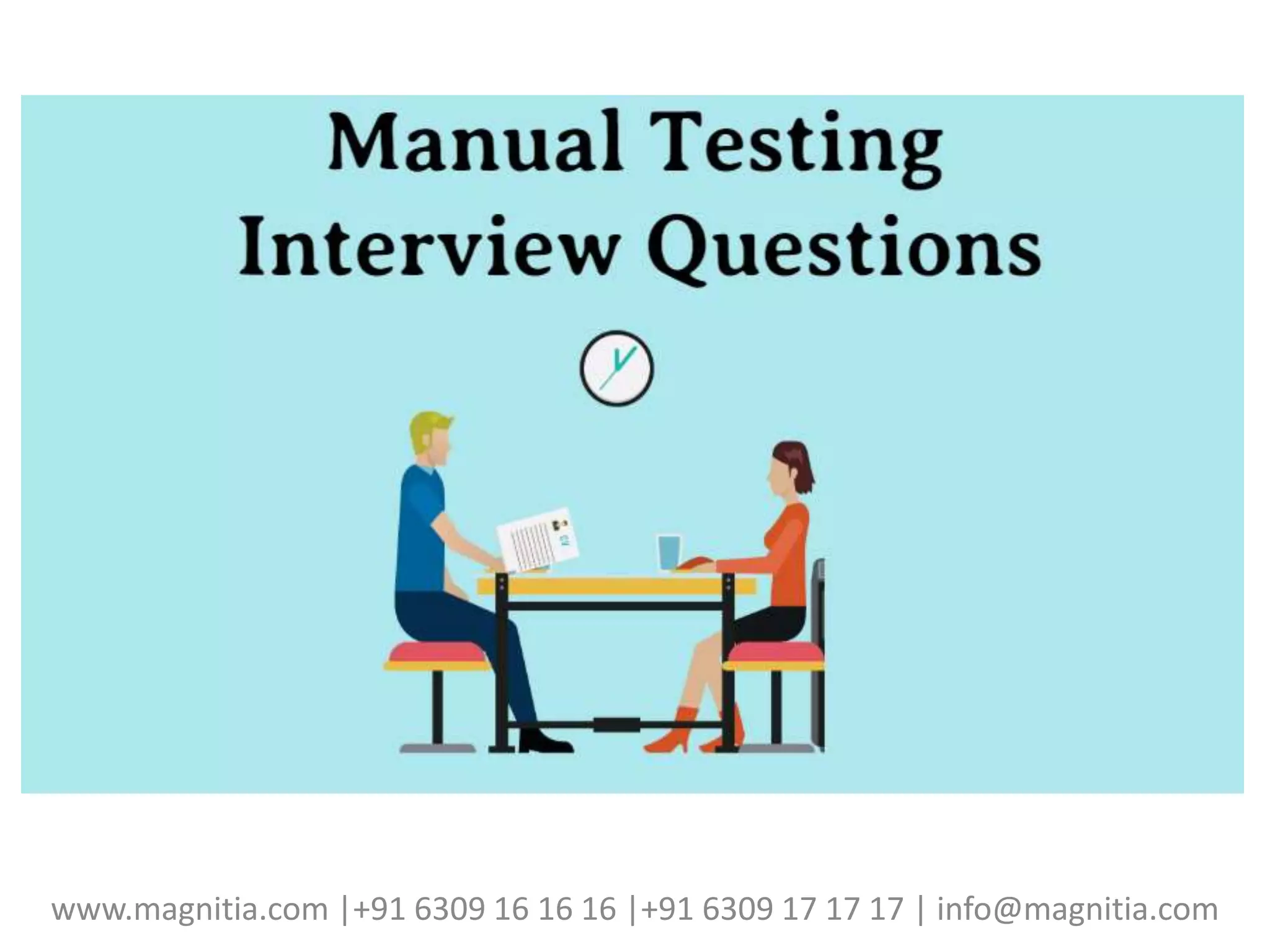Top 20 Manual Testing Interview Questions and Answers in 2023.pptx