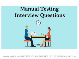 Top 20 Manual Testing Interview Questions and Answers in 2023.pptx