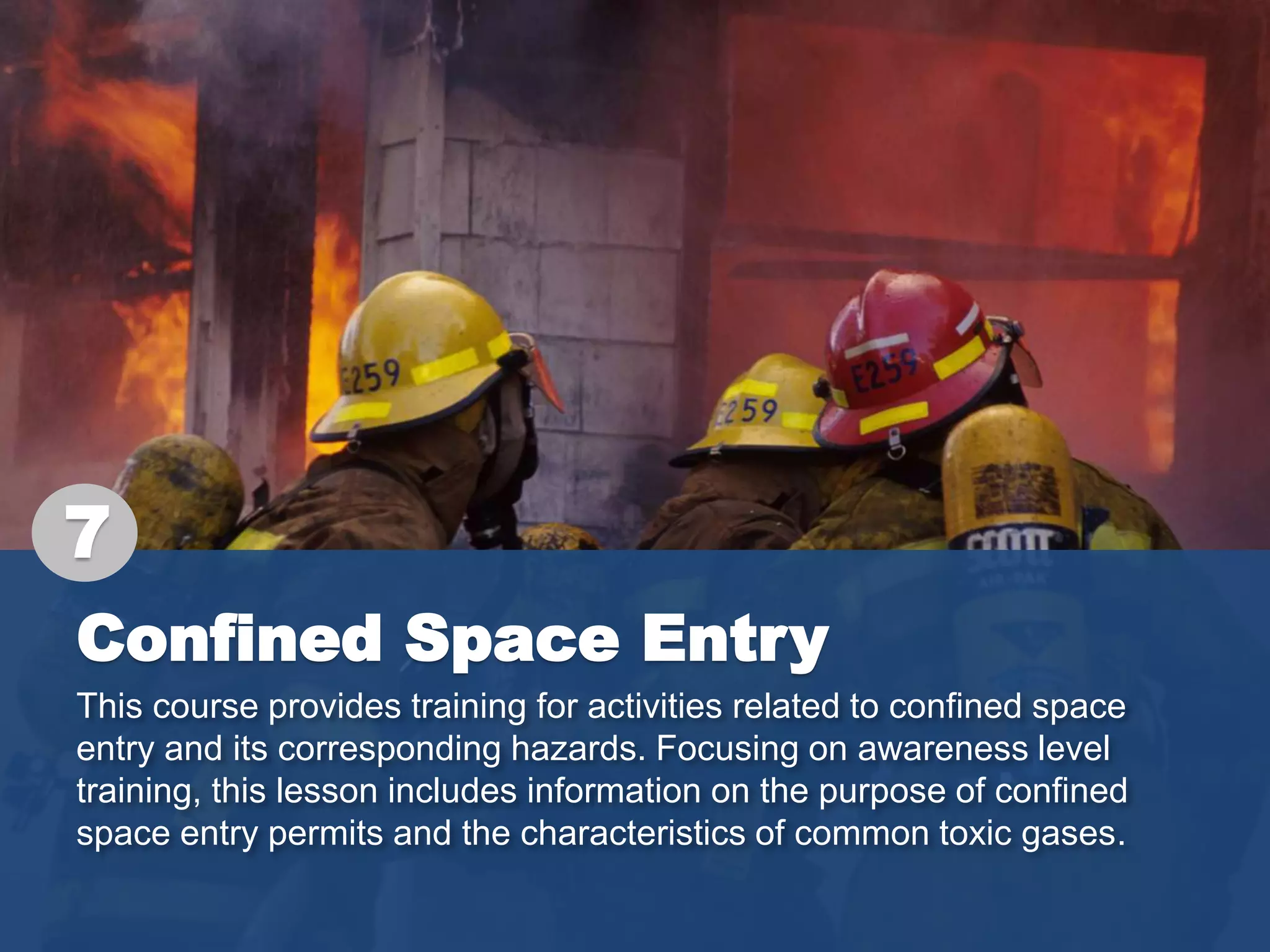 Top 20 NFPA Training Courses from TargetSolutions | PPT