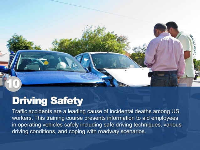 Top 20 NFPA Training Courses from TargetSolutions | PPT