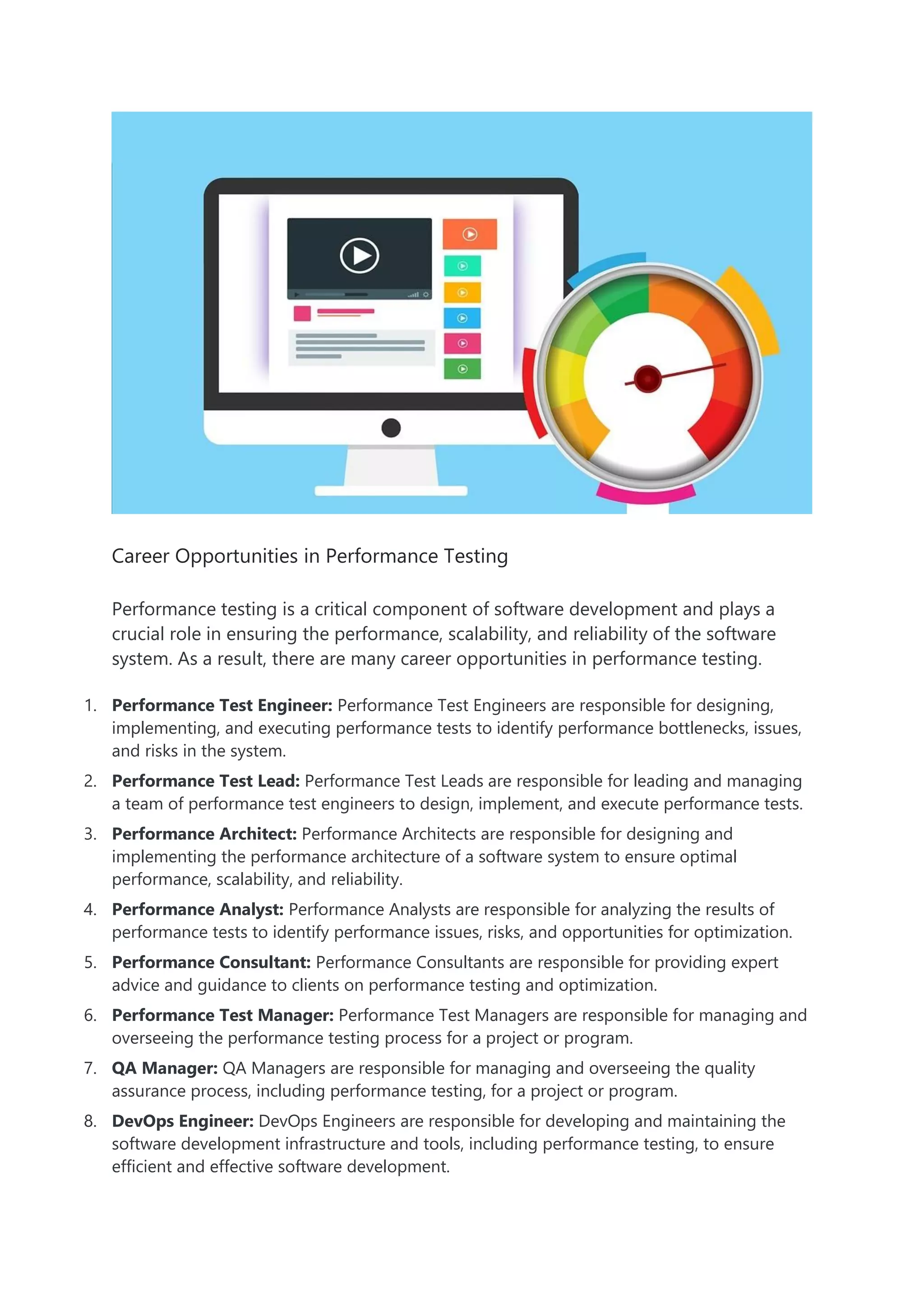 Top 20 Performance Testing Interview Questionspdf