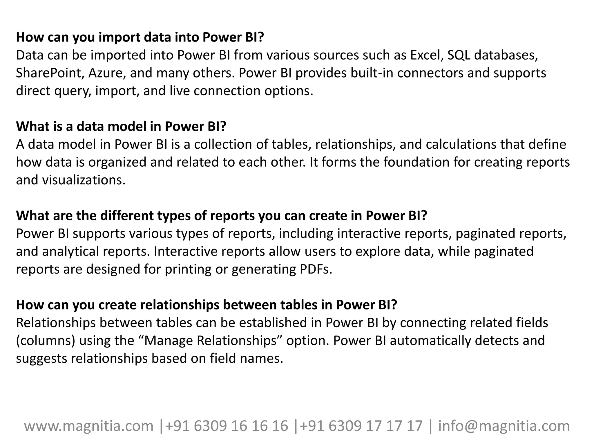Top 20 Power BI Interview Questions and Answers in 2023.pptx