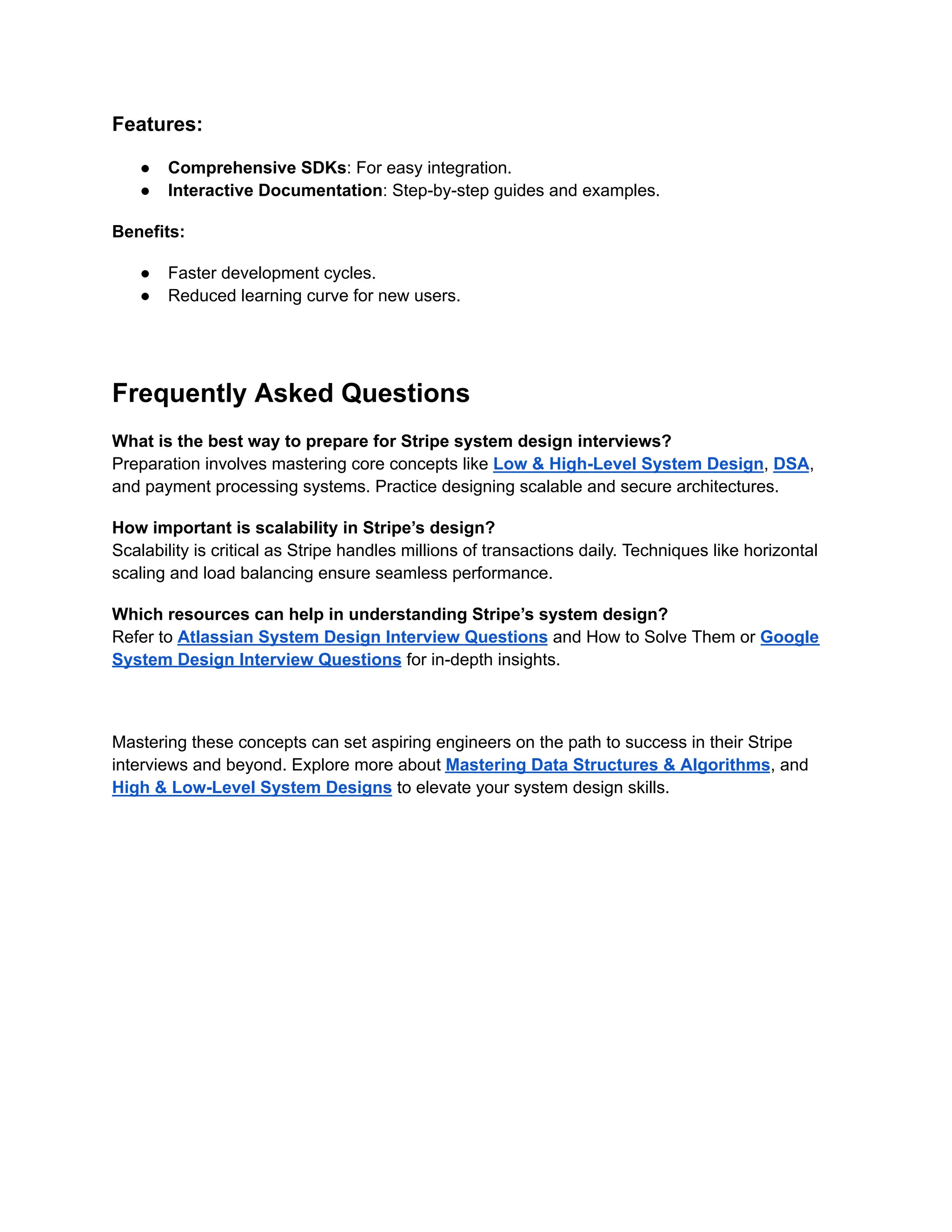 Top 20 Stripe System Design Interview Questions for Aspiring Engineers.pdf
