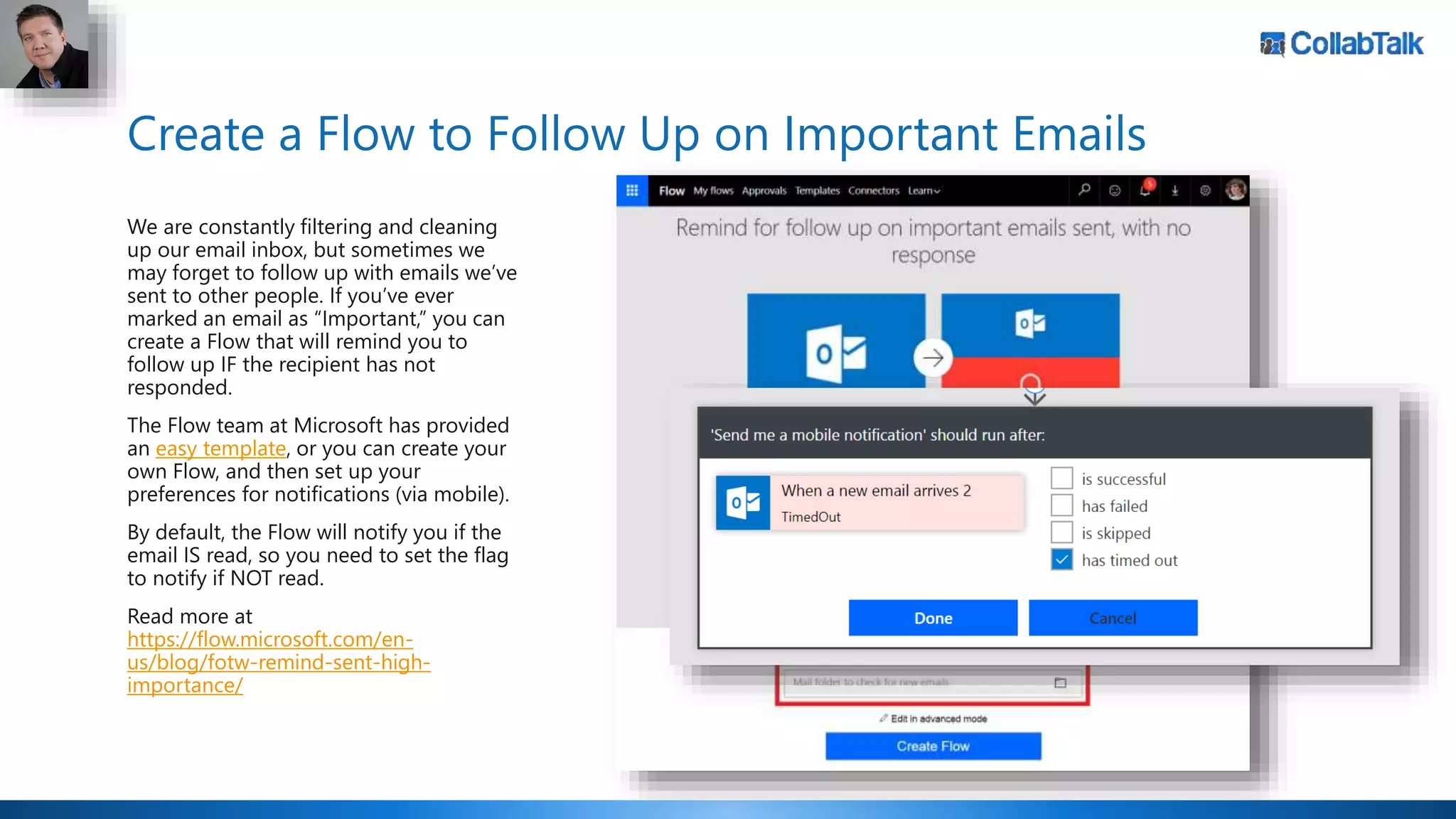 Top 20 Tips for Office 365 Productivity | PPTX
