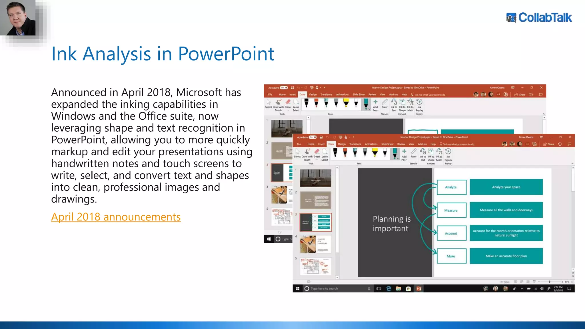 Top 20 Tips for Office 365 Productivity | PPTX