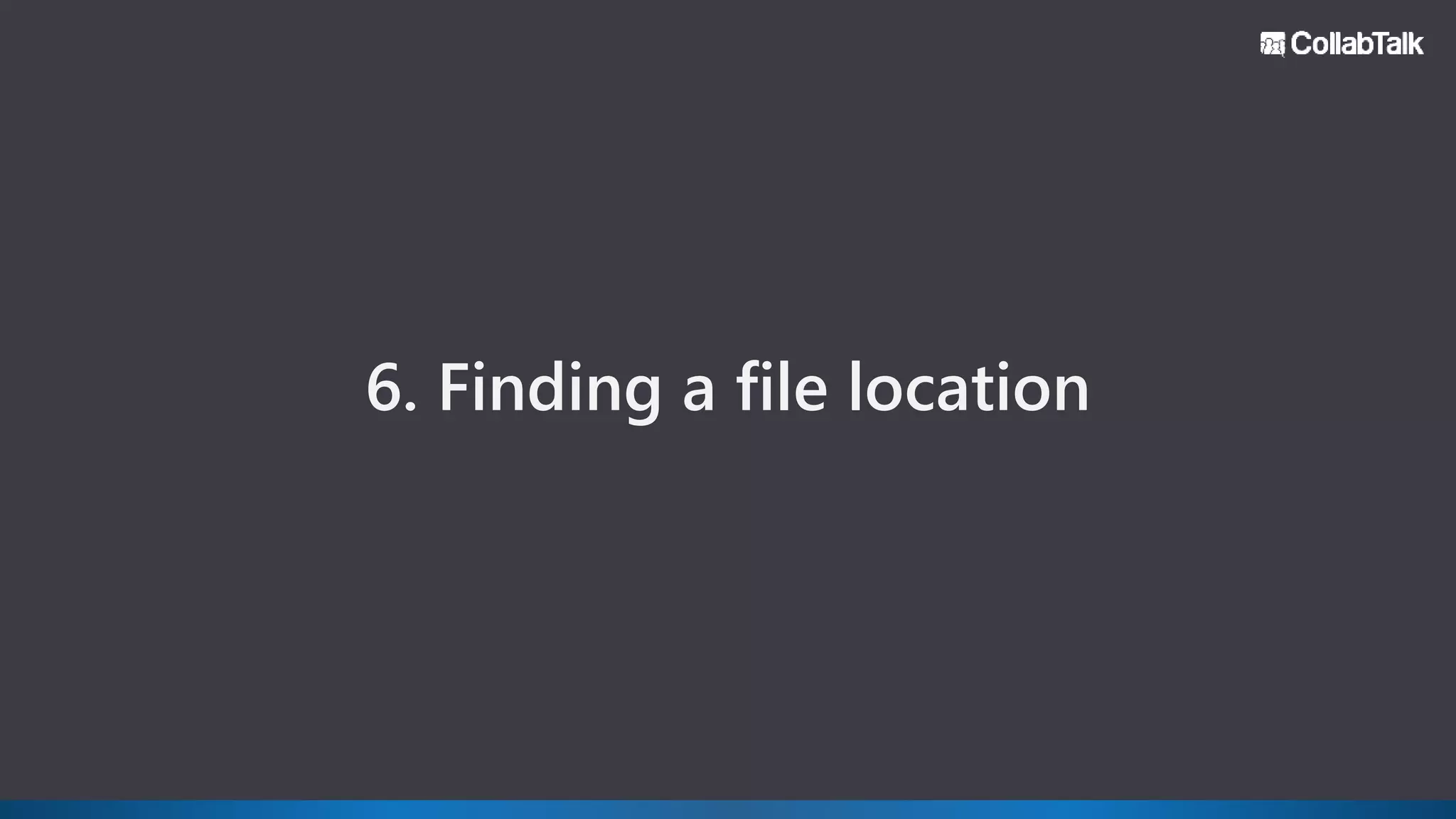 Top 20 Tips for Office 365 Productivity | PPTX