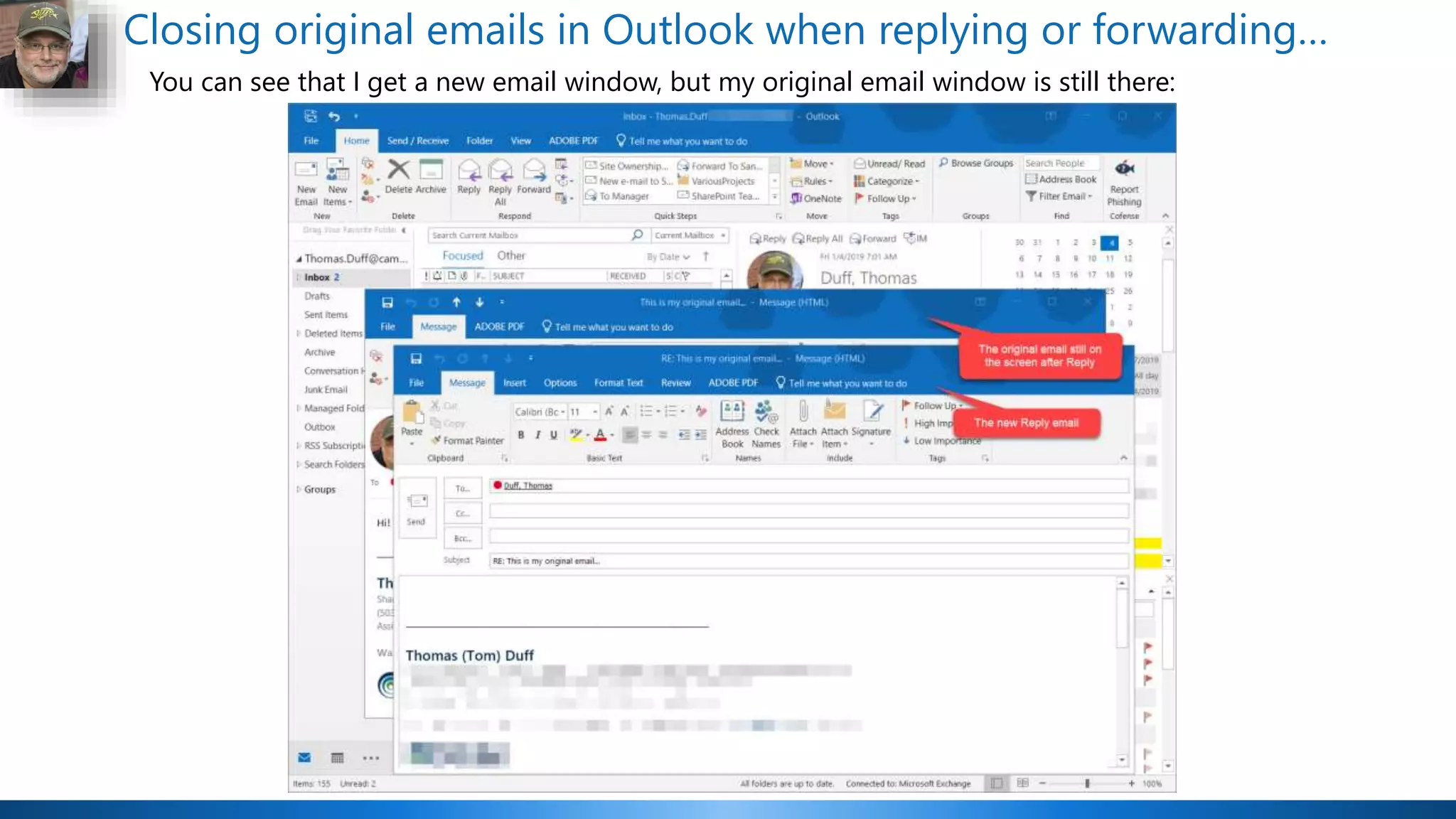 Top 20 Tips for Office 365 Productivity | PPTX | Email | Internet