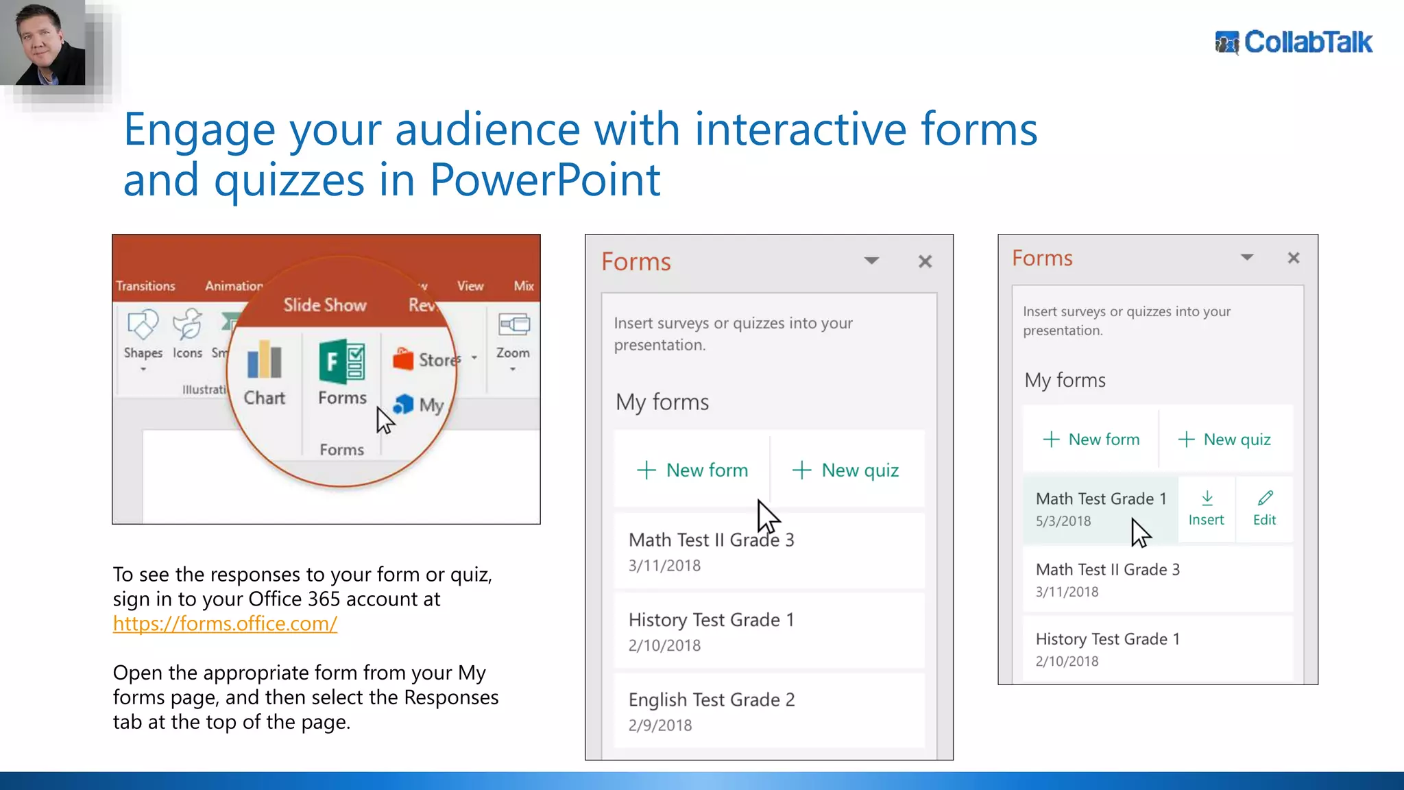 Top 20 Tips for Office 365 Productivity | PPTX | Email | Internet