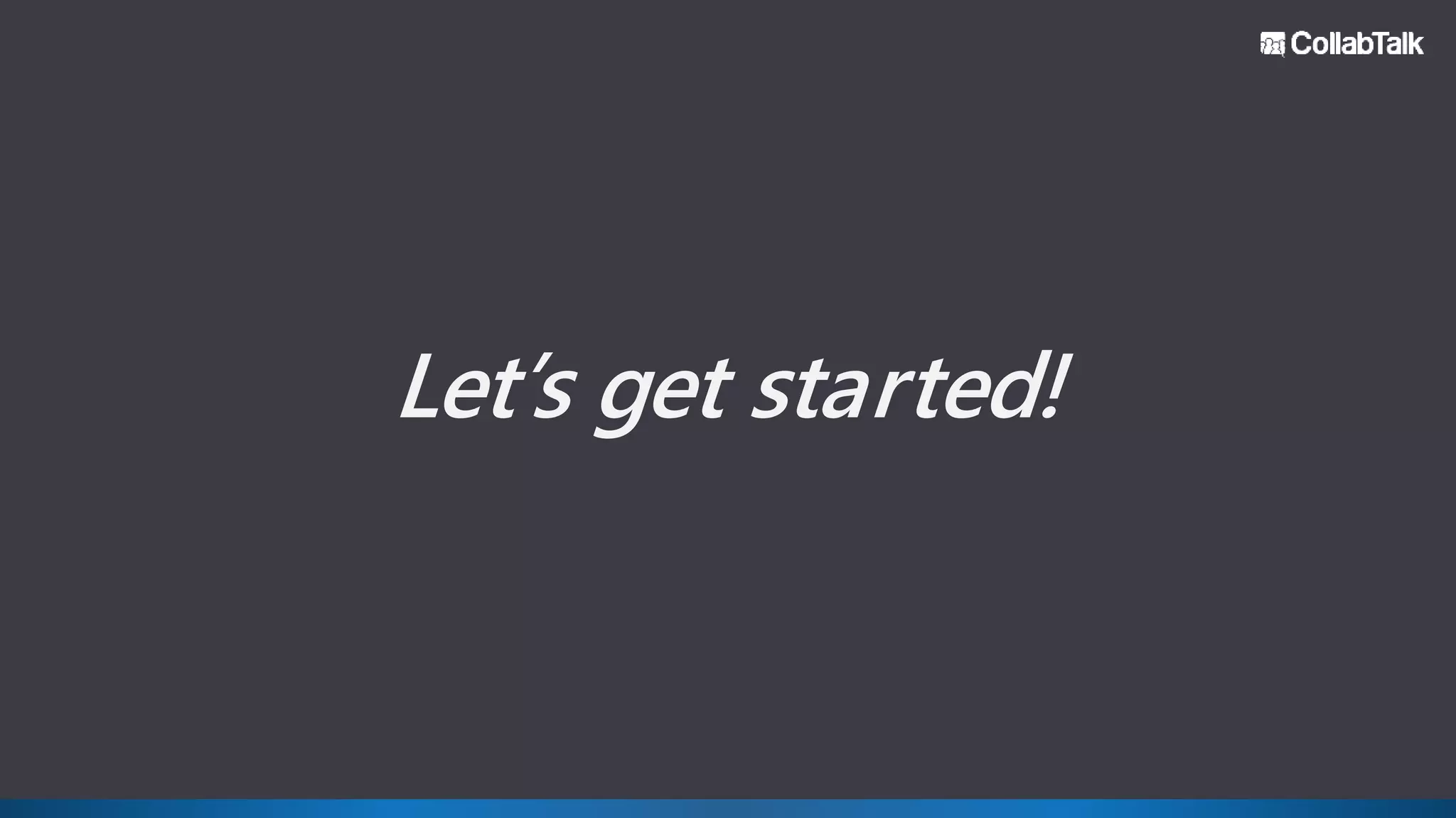 Top 20 Tips for Office 365 Productivity | PPTX