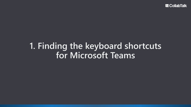 Top 20 Tips for Office 365 Productivity | PPTX | Email | Internet
