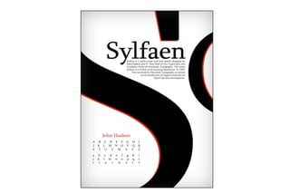 Top 20 typography posters | PPT
