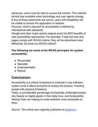 Top 21 Accessibility Testing Tools- Features, Pros, Cons & Price.pdf