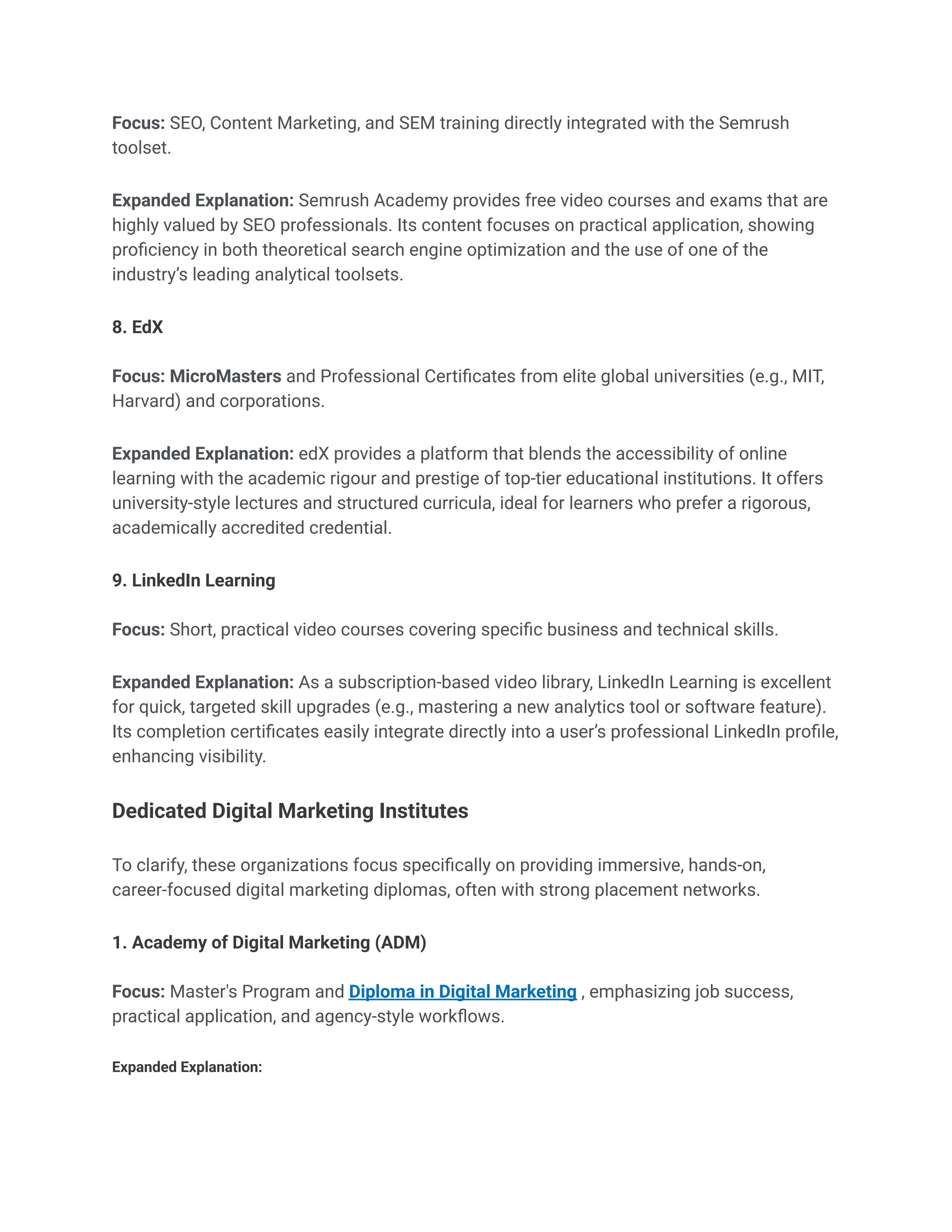 Top 25 Digital Marketing Courses in Diamond Harbour.pdf