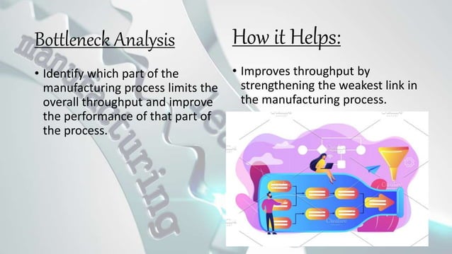 Top 25 lean tools | PPTX | Business | Business and Finance