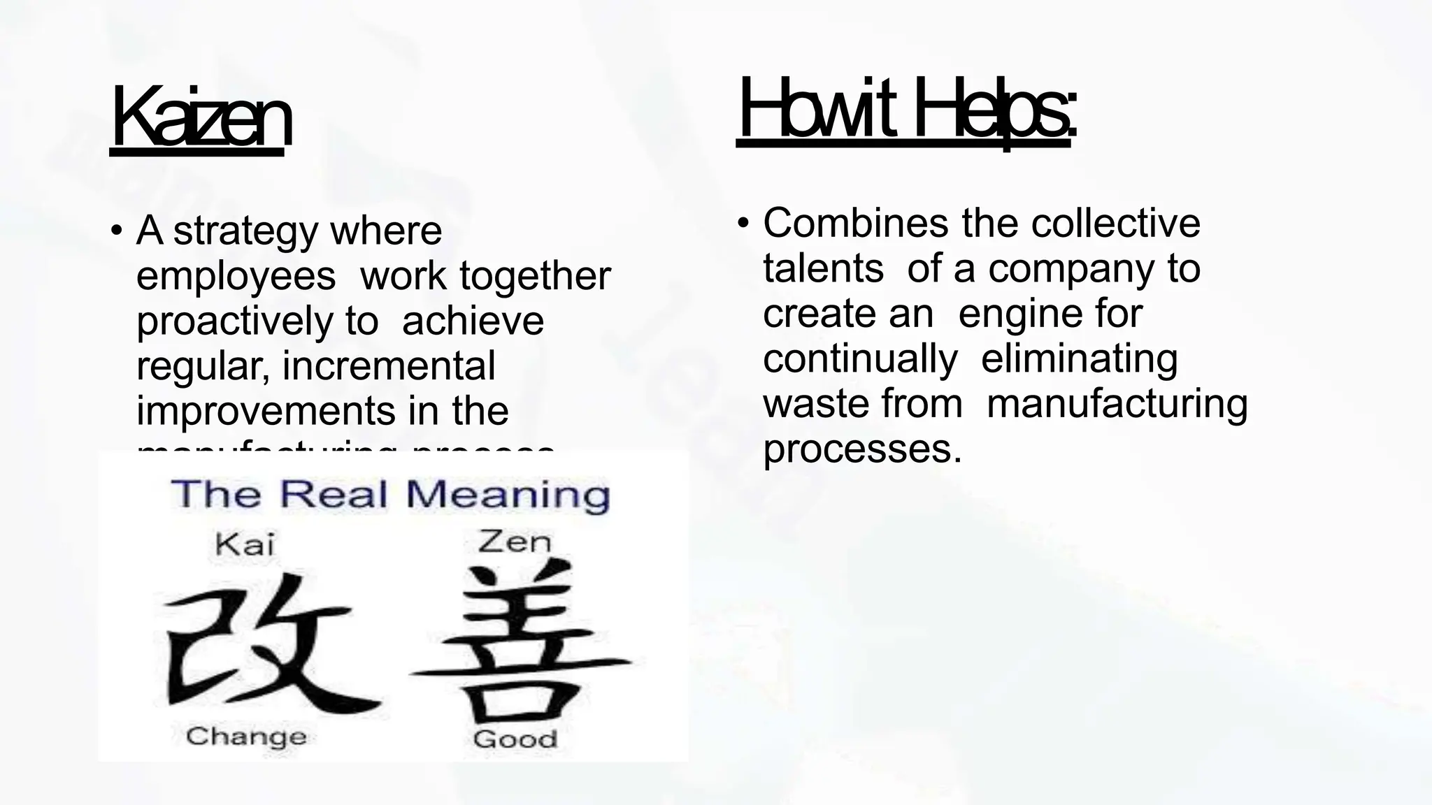 Top 25 lean tools.pptx chgjbv chgghvh. Ghhhh | PPT