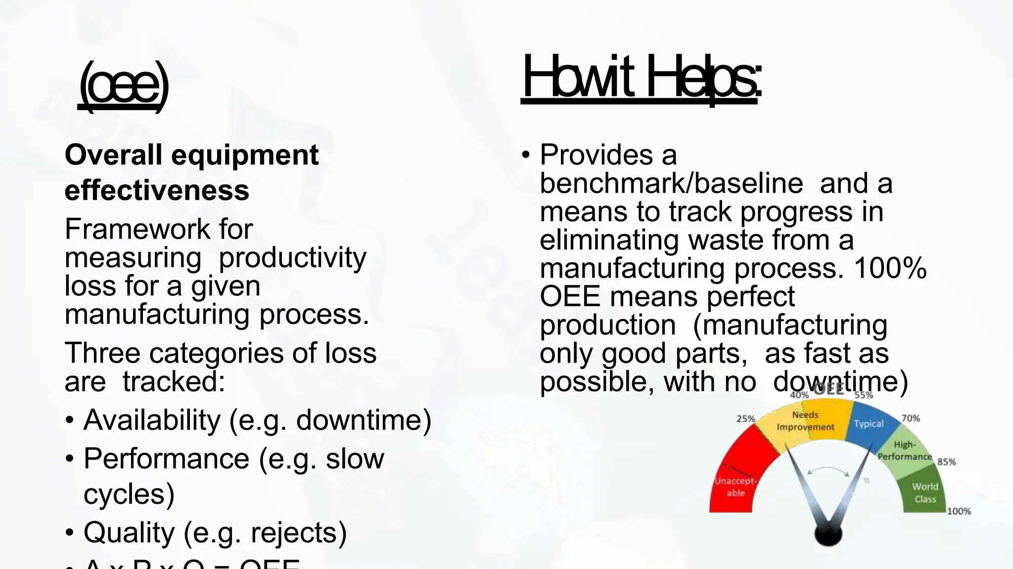 Top 25 lean tools.pptx chgjbv chgghvh. Ghhhh | PPTX | Business ...