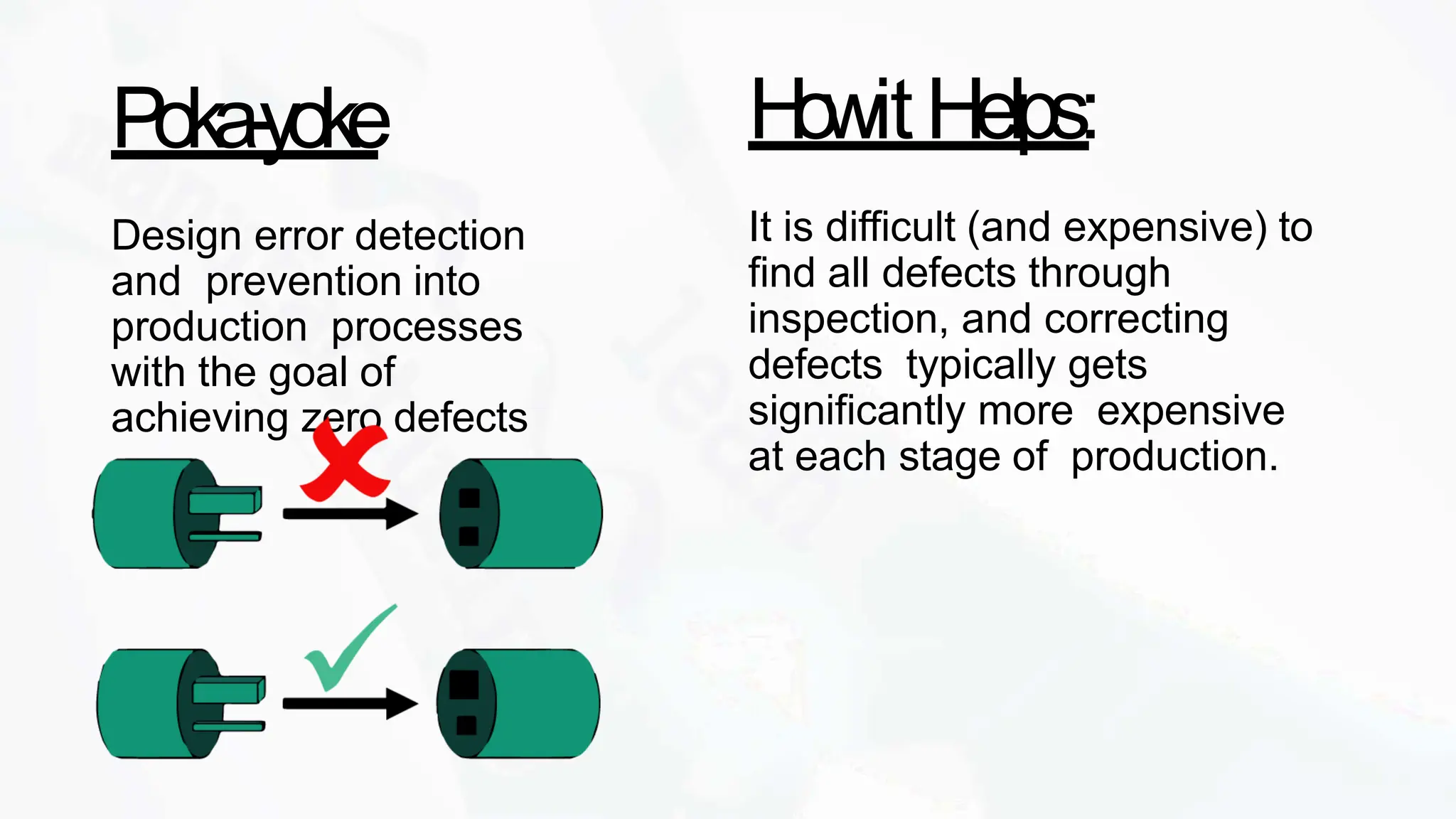 Top 25 lean tools.pptx chgjbv chgghvh. Ghhhh | PPT