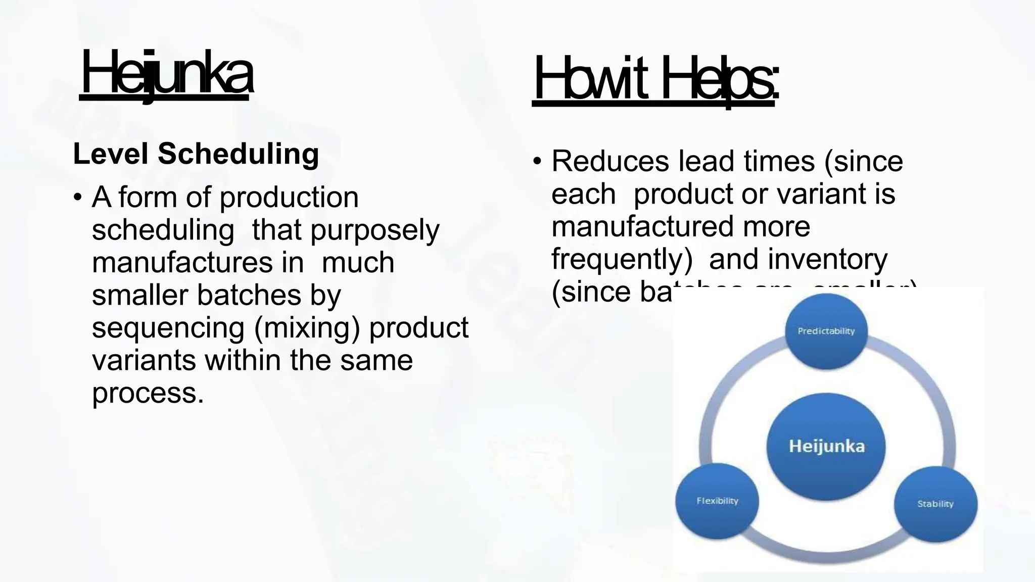 Top 25 lean tools.pptx chgjbv chgghvh. Ghhhh | PPT