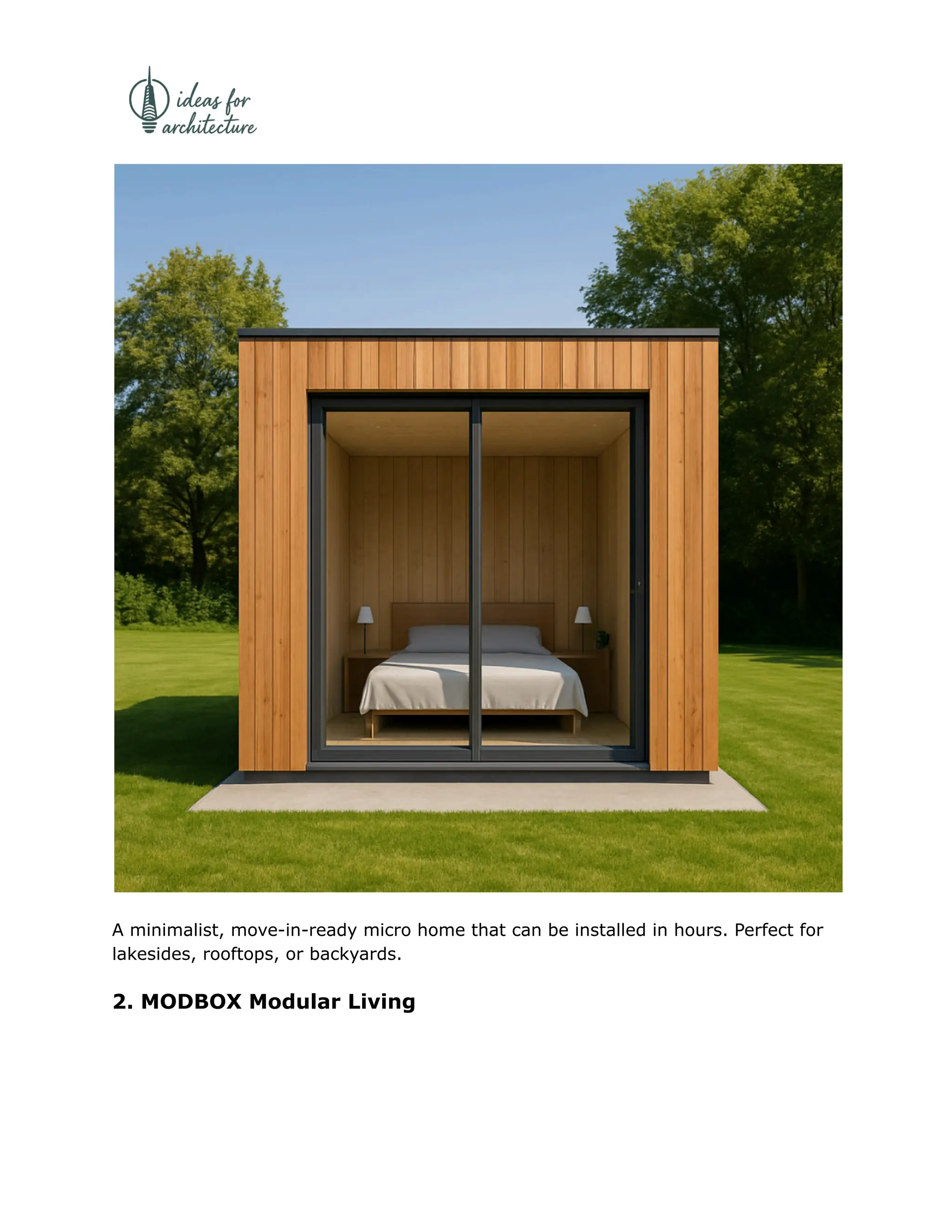 Top 25 Modular Outdoor Structure Systems for Flexible Living.pdf
