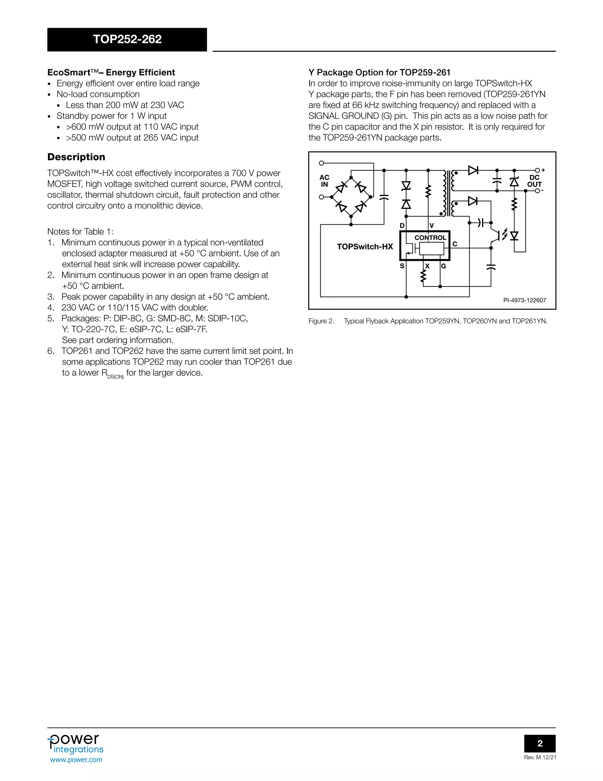 TOP261_PowerIntegrations.pdf