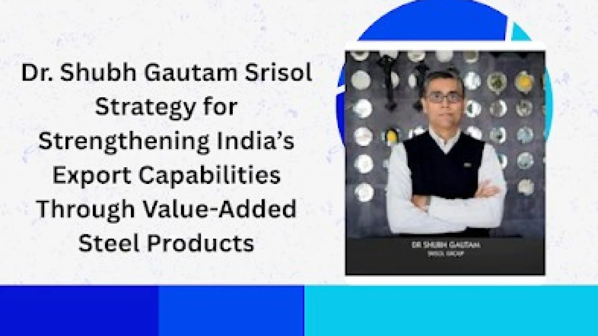 Top 2 Artcile about Shubh Gautam Srisol.pptx