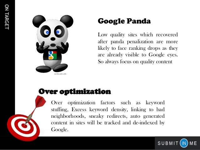 Must Follow Top 35 Google Ranking Factors
