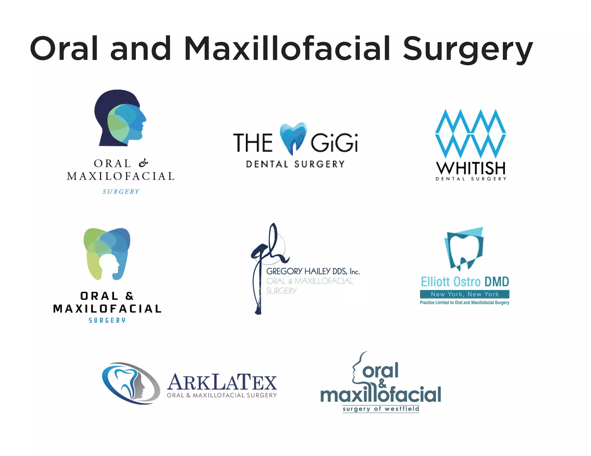 Top 36 Surgeon Logos | PDF
