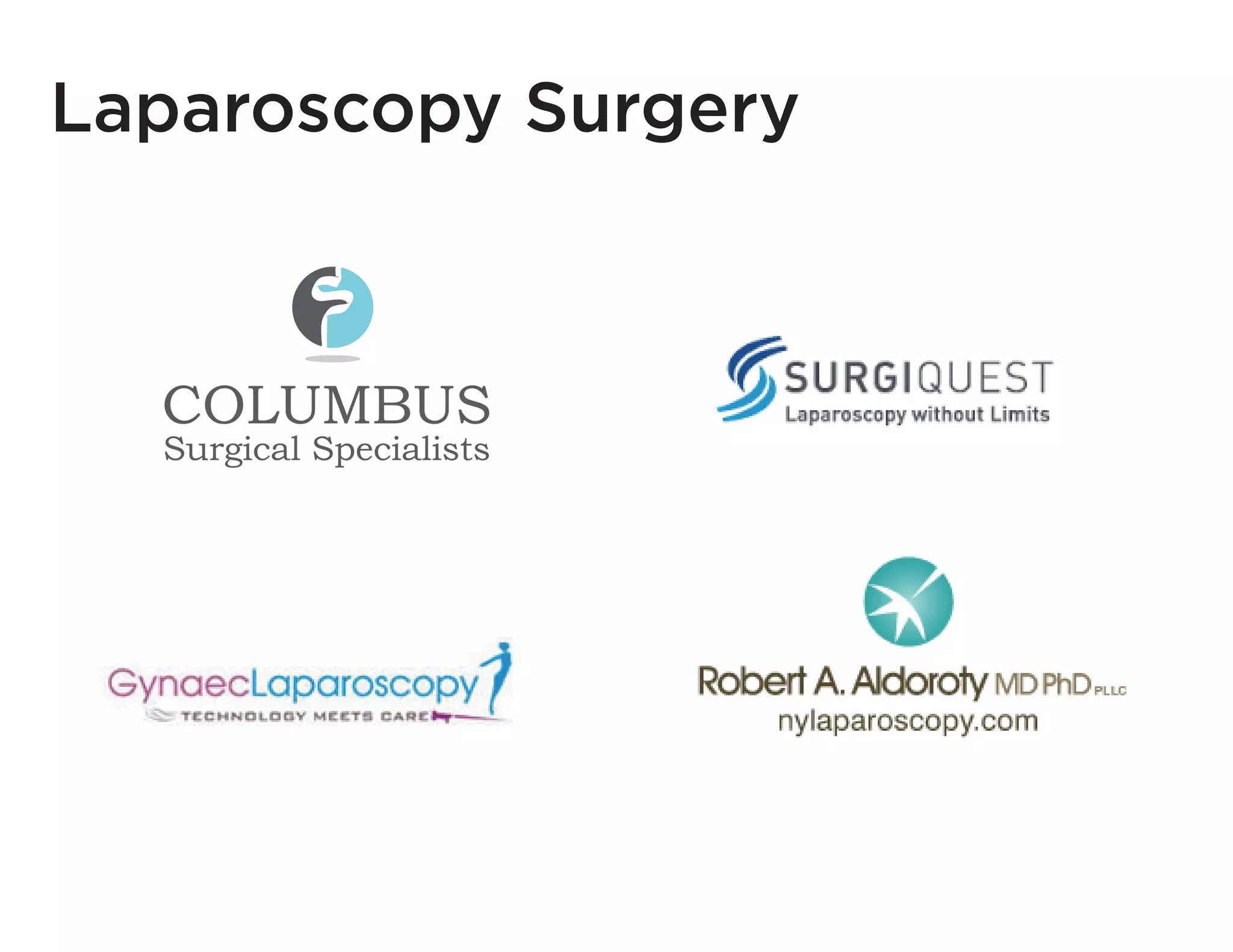 Top 36 Surgeon Logos | PDF