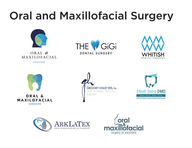 Top 36 Surgeon Logos | PPT