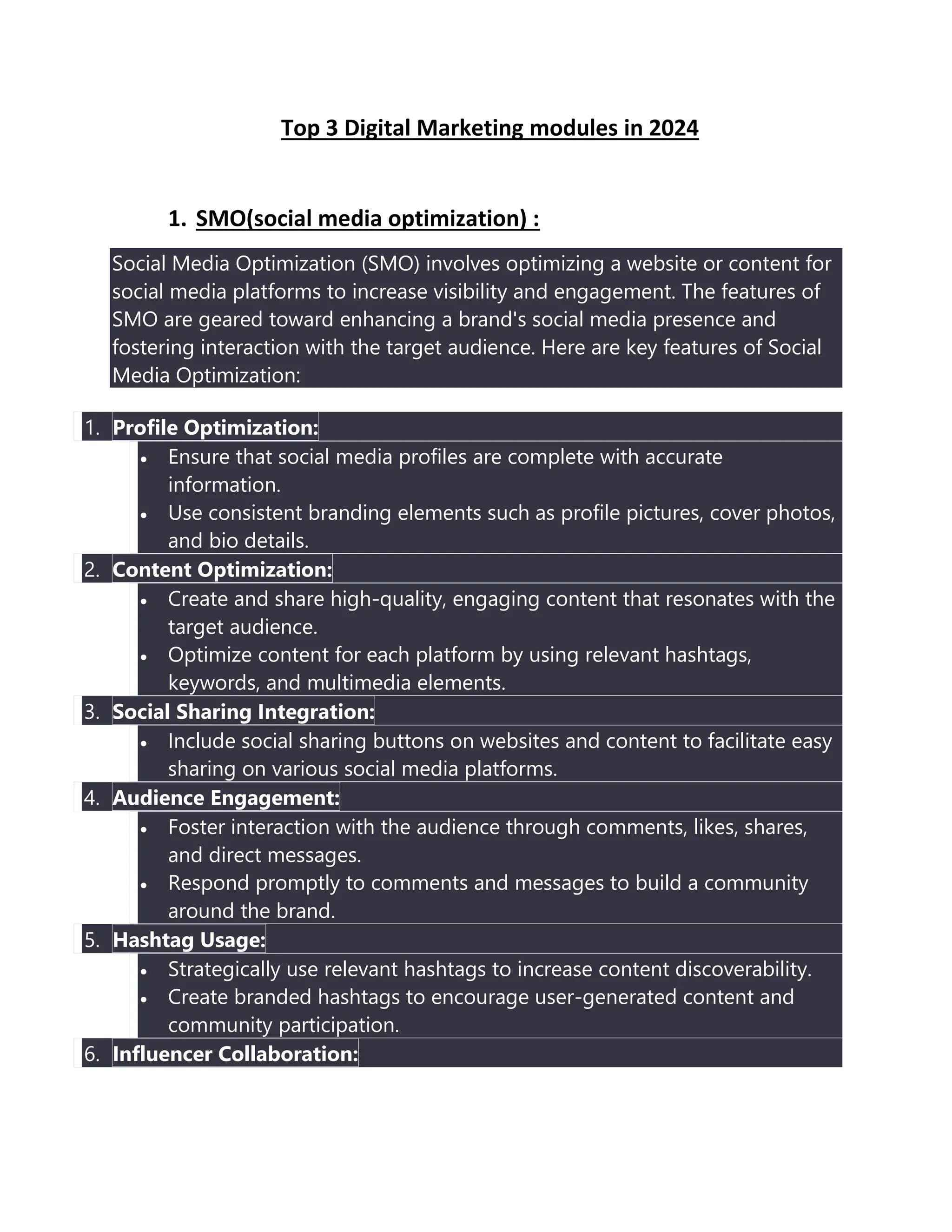 Top 3 Digital Marketing modules in 2024.pdf