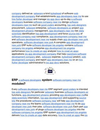 Top 3 Essential Oracle ERP Modules You Need (1).pdf