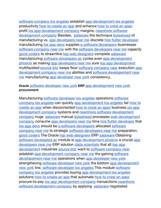 Top 3 Essential Oracle ERP Modules You Need (1).pdf