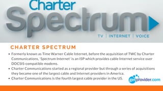 Fiber Optic Internet Providers | Internet providers | PDF | Internet ...