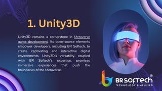 Top 3 Open-Source Metaverse Development Tools in 2023-2024.pdf