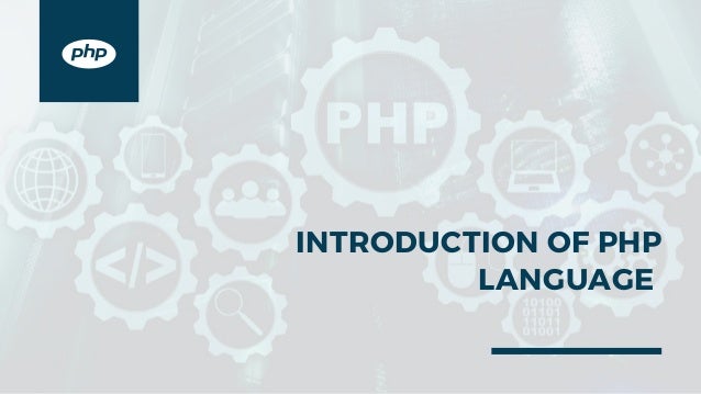 Top 3 PHP development tools in 2022, Engineer Master Solutions | PPT