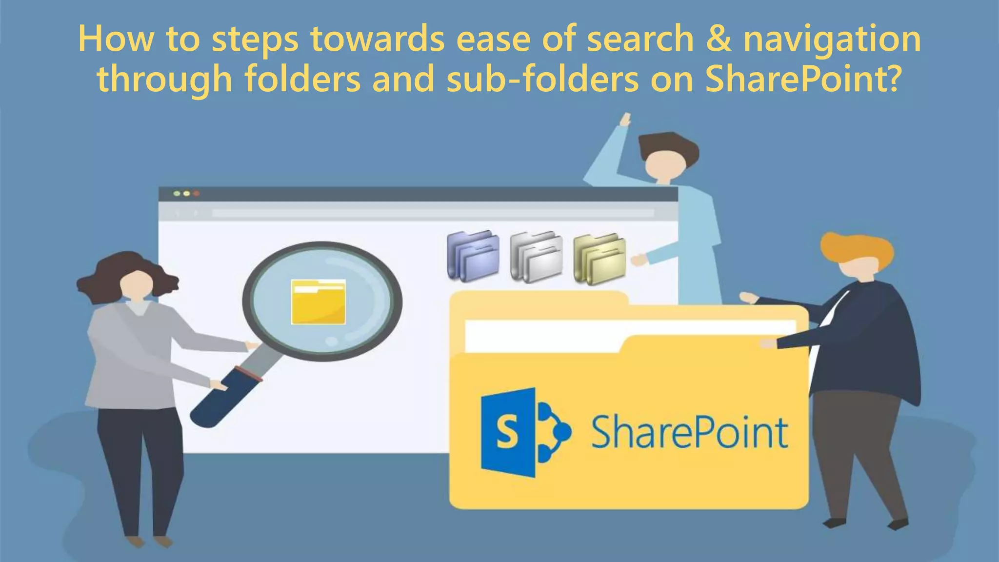 Top 3 Reasons Why Employees Love SharePoint | PPTX