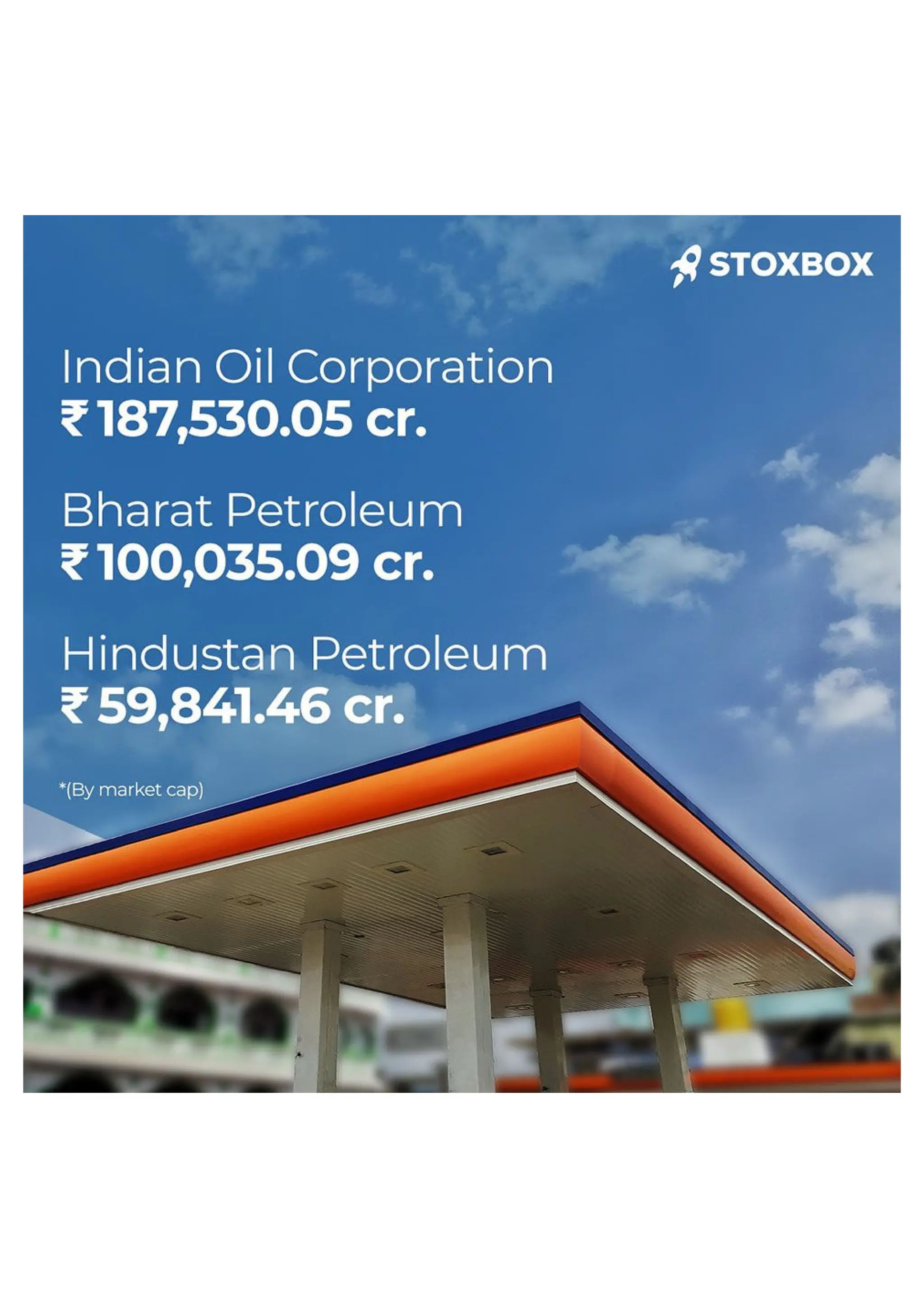 Top 3 refinery stocks to build your assets | PDF