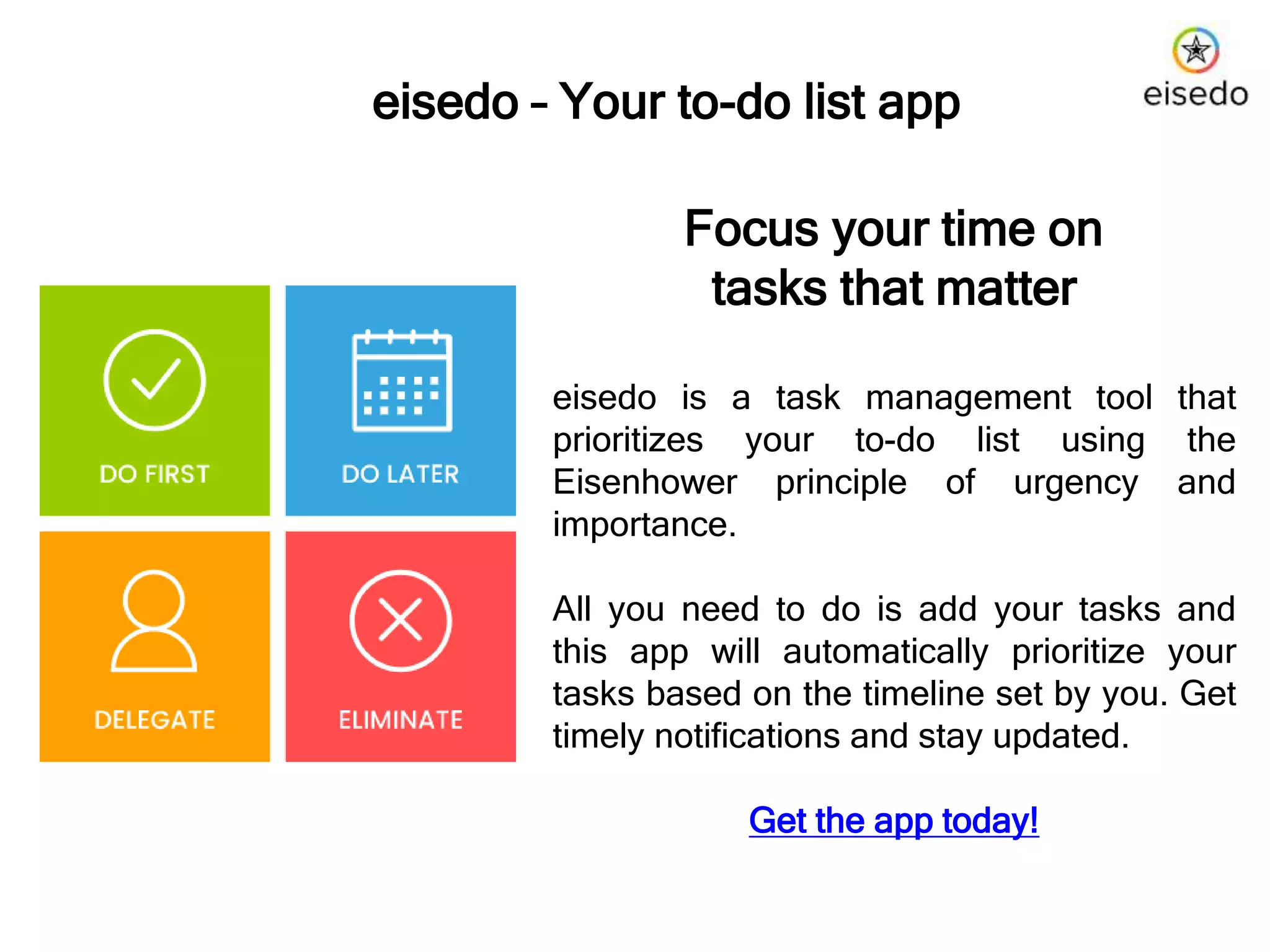 Top 3 ways to handle task management successfully | PPT
