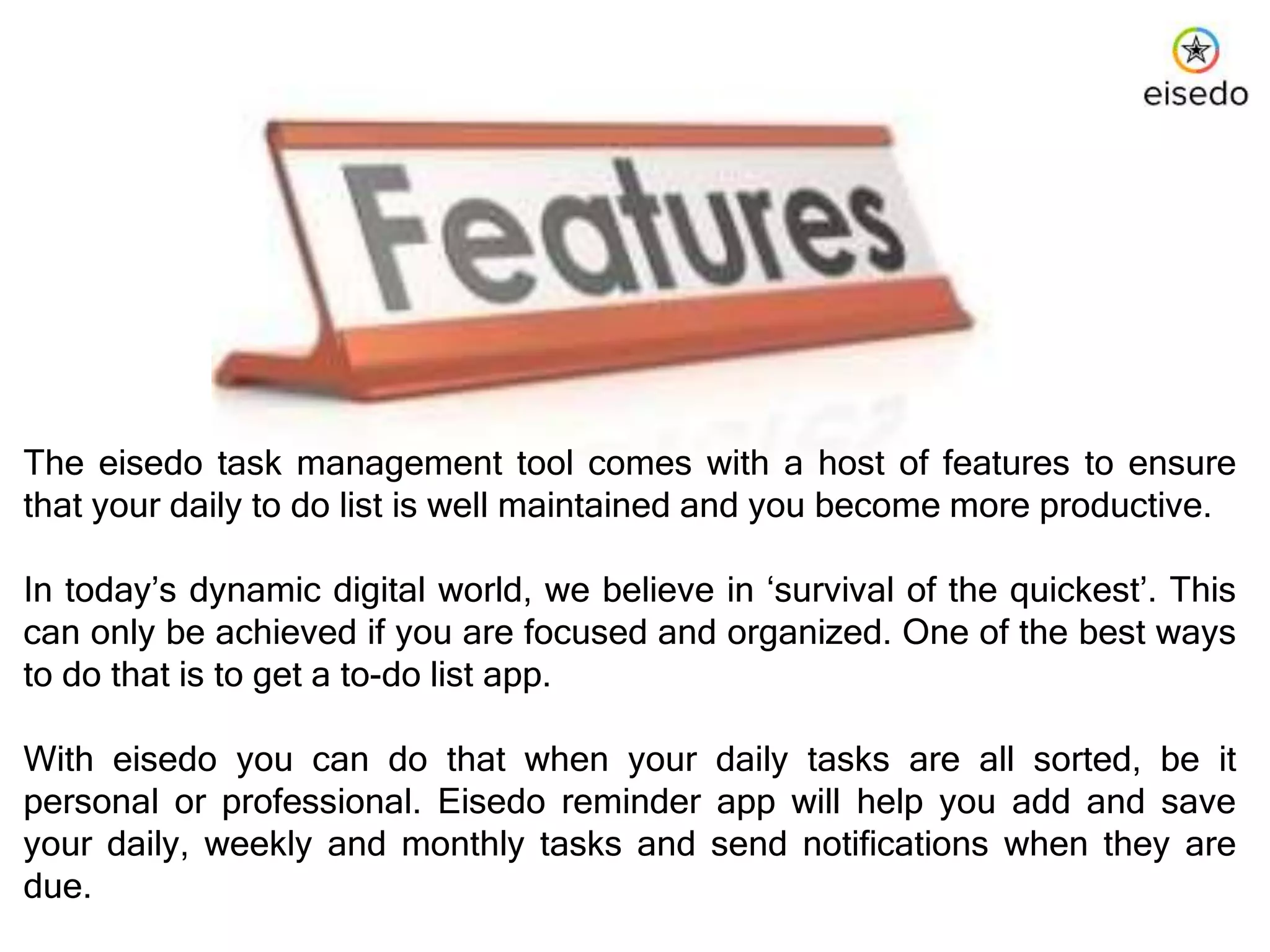 Top 3 ways to handle task management successfully | PPT