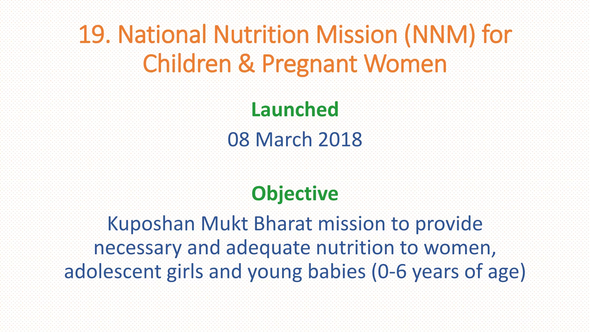 List of Top 40 Welfare Schemes Launched by Narendra Modi Government | PDF