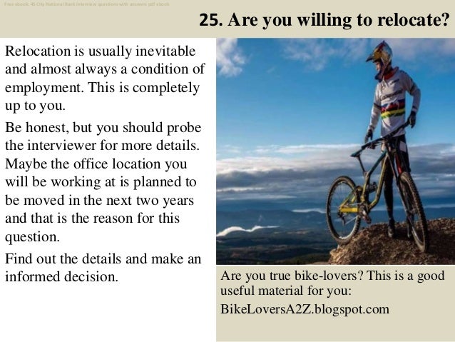 Top 45 City national Bank Interview Questions And Answers Pdf top-45-city-national-bank-interview-questions-and-answers-pdf