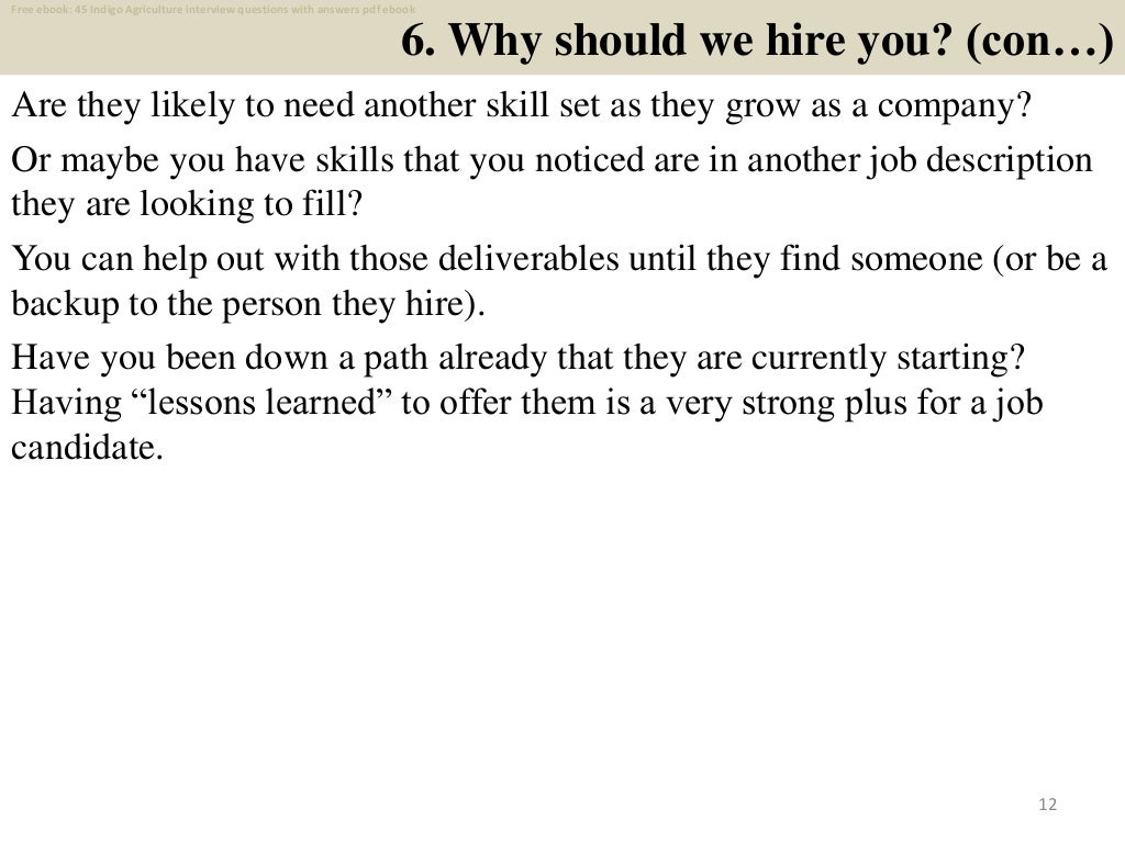 Top 45 Indigo agriculture Interview Questions And Answers Pdf top-45-indigo-agriculture-interview-questions-and-answers-pdf