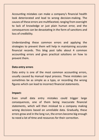 Top 4 Accounting Mistakes and How to Stop Them.pdf