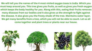 Top 4 most oxygen plants in India.pptx