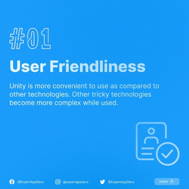 Top 4 Reasons to Use Unity 3D for Game Development | PDF