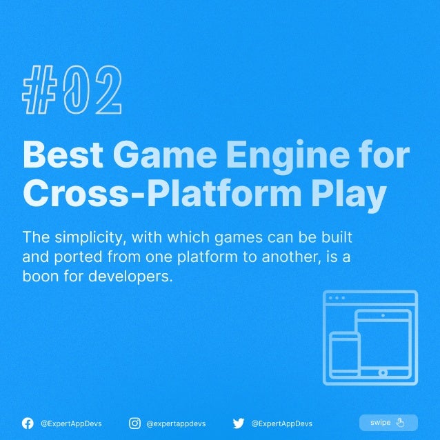 Top 4 Reasons to Use Unity 3D for Game Development | PDF